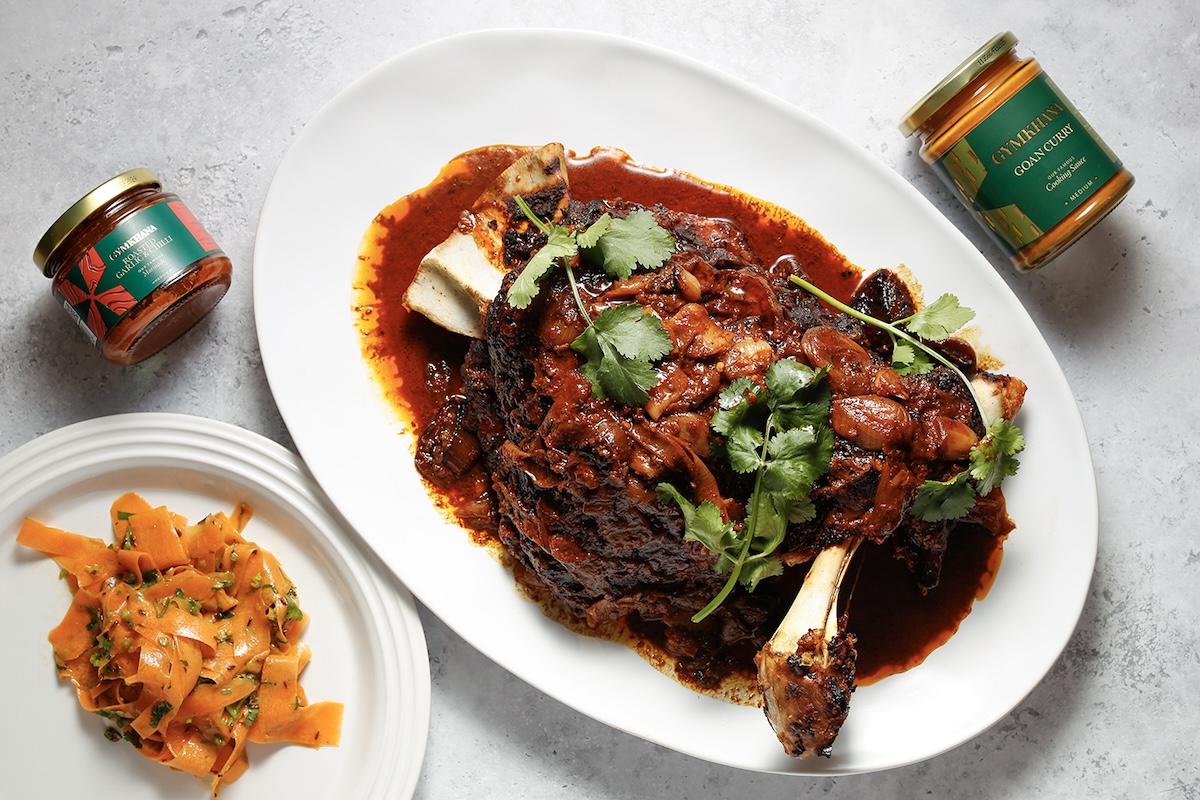 The best Indian fine dining restaurants to visit for Holi - Tempus Magazine