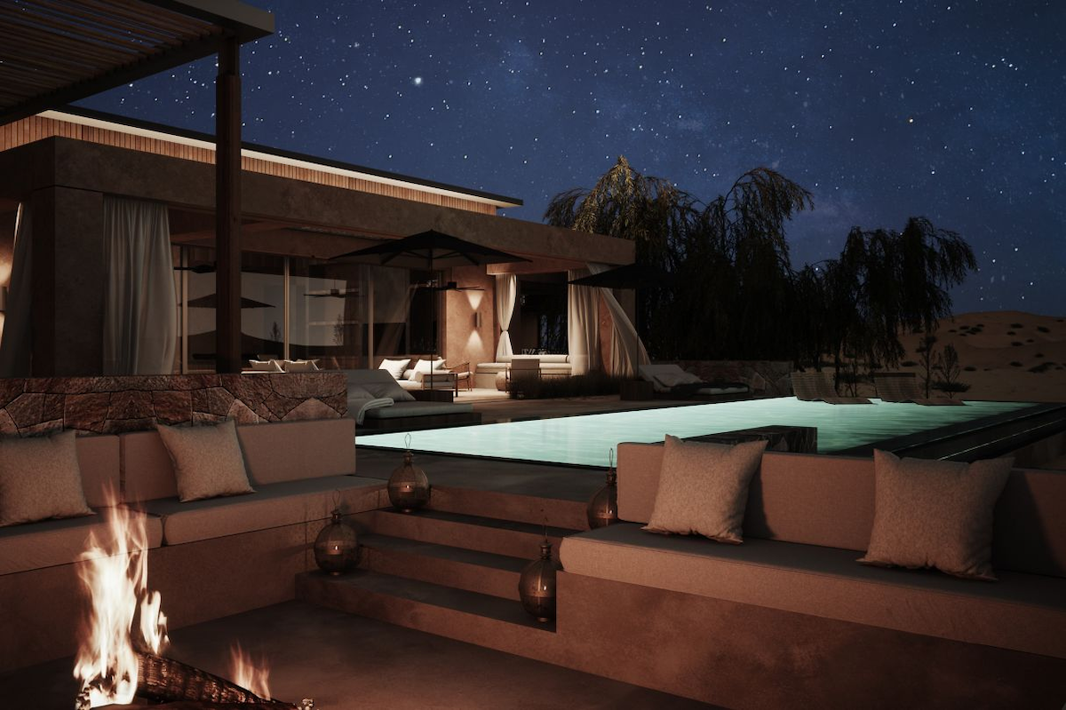 Astrotourism: Best luxury dark sky tourism destinations in the world ...