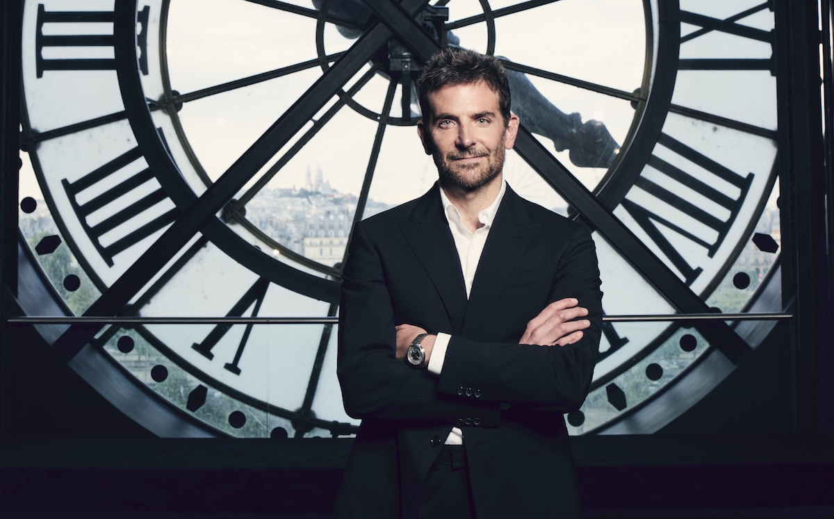 How Louis Vuitton's Jean Arnault is revolutionising fashion watches ...