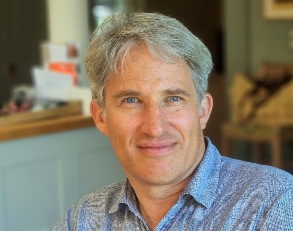 RHS Chelsea: Robert Myers on working with St James's Piccadilly ...