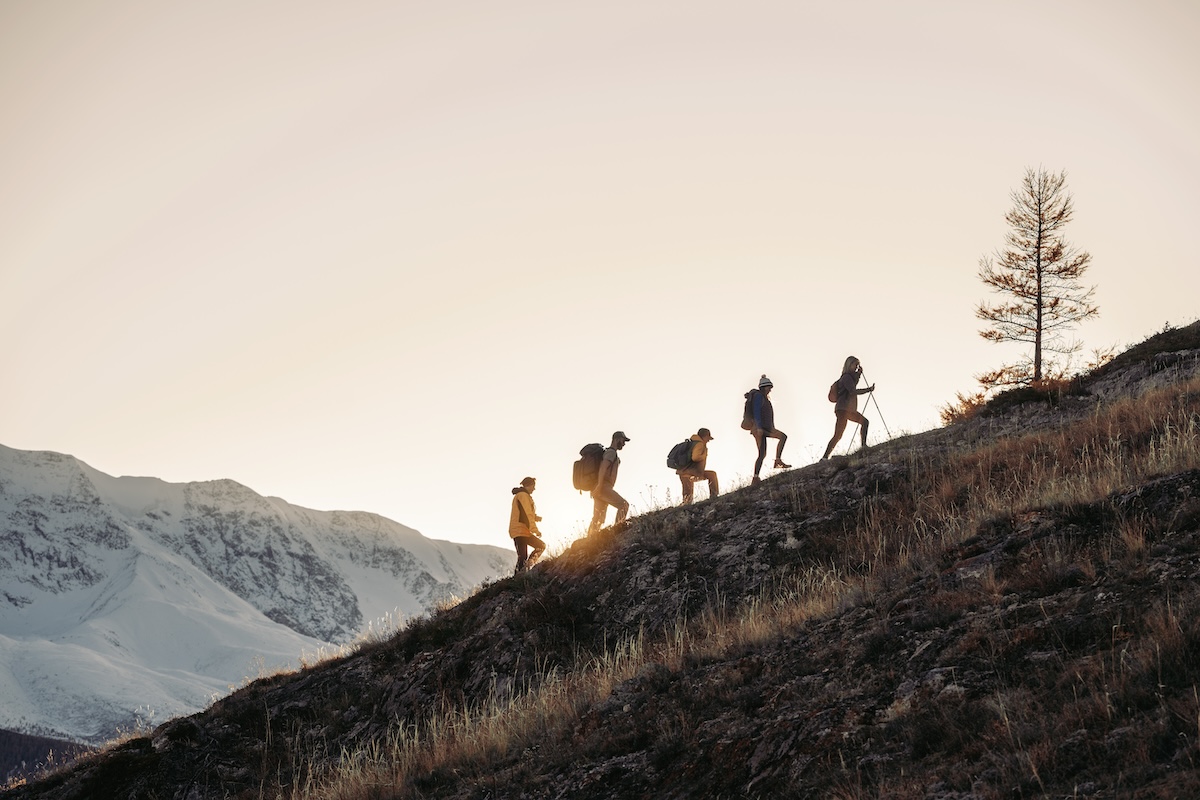 Steppes into adventure: 10 travel ideas for a trip like no other ...