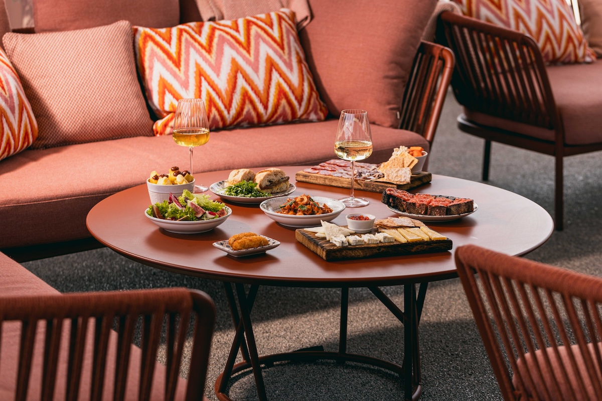 The best outdoor rooftop and summer terraces in London - Tempus Magazine