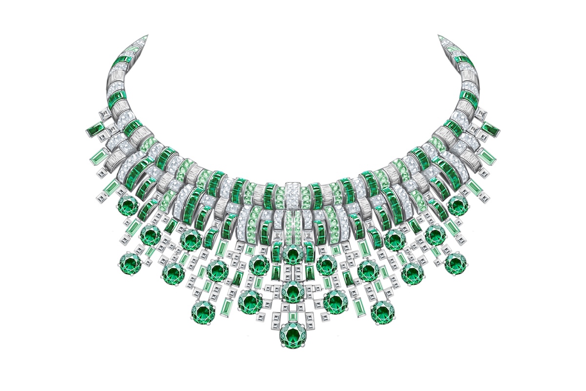 Piaget launches 150th anniversary high jewellery collection - Tempus ...