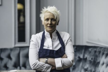 Chef's Table: Lisa Goodwin-Allen talks Royal Ascot & comfort foods ...