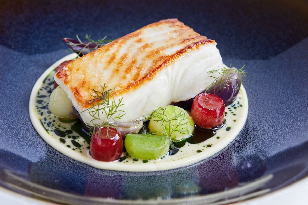 Chef's Table: Lisa Goodwin-Allen talks Royal Ascot & comfort foods ...