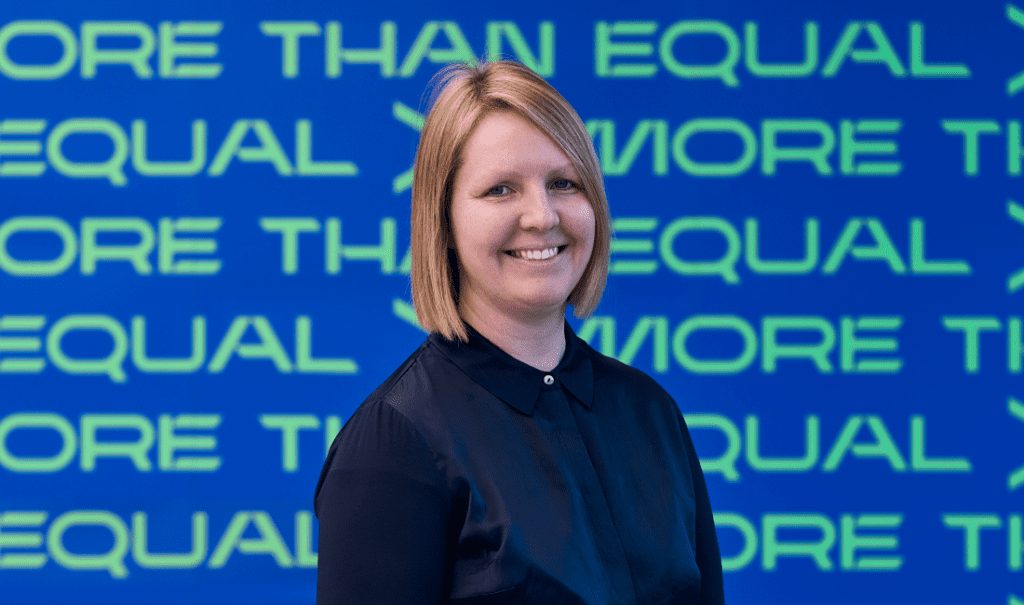 More than Equal: Is the future of Formula 1 female? - Tempus Magazine