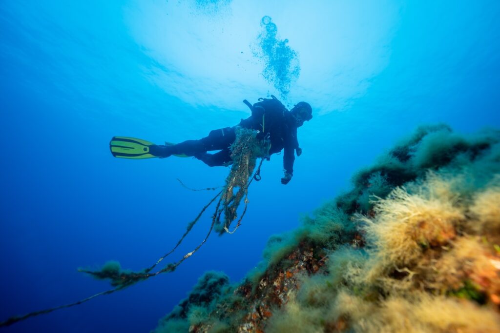 Ben Goldsmith on Conservation Collective & travelling sustainably ...