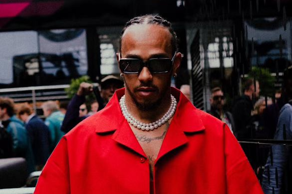 Formula 1: Lewis Hamilton wins British Grand Prix - Tempus Magazine