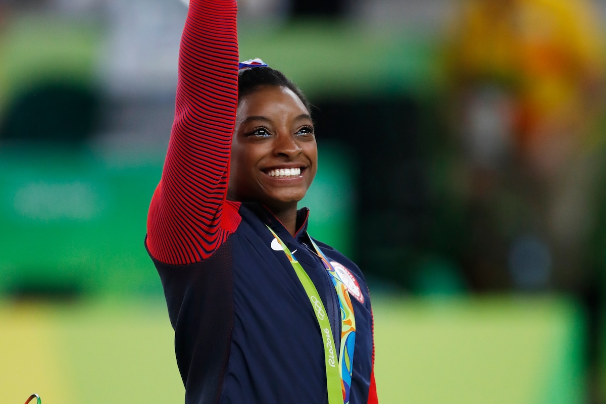 Olympic Games Paris 2024: Discover the athletes to look out for ...