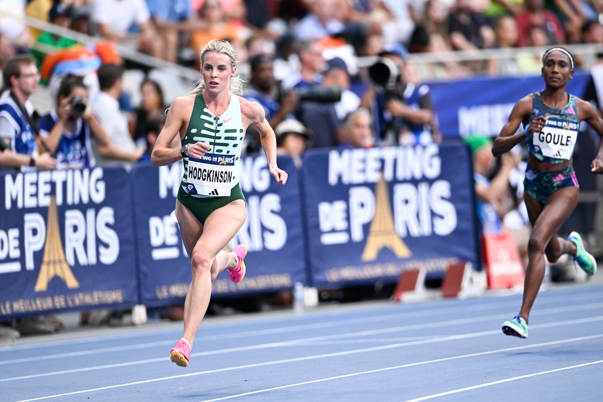 Olympic Games Paris 2024: Discover the athletes to look out for ...