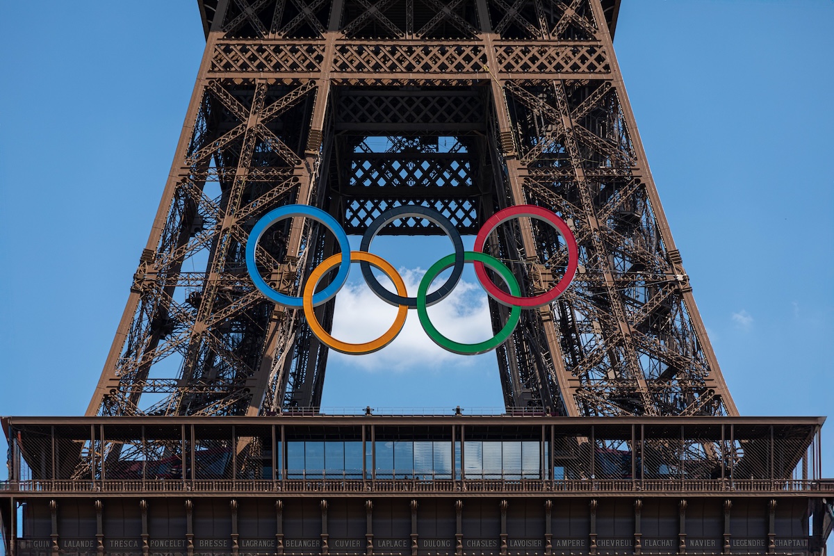 Olympic Games Paris 2024: Discover the athletes to look out for ...