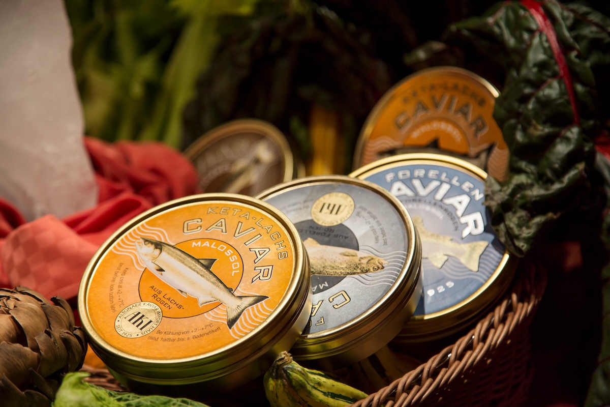 National Caviar Day: The best brands to buy in the UK - Tempus Magazine