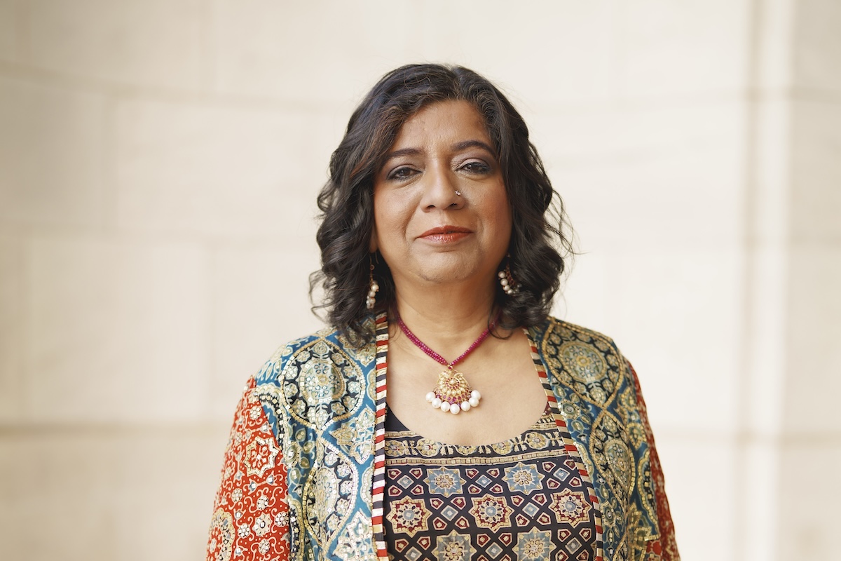 Chef's Table: Asma Khan talks Indian cuisine and her comfort foods ...