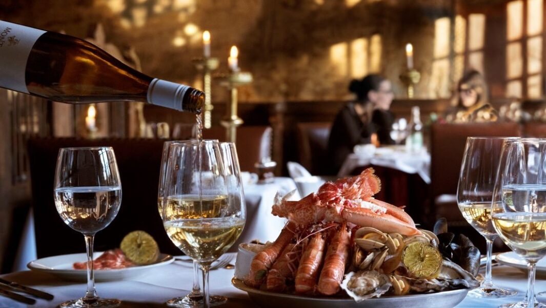 Review: Edinburgh's The Witchery by the Castle - Tempus Magazine