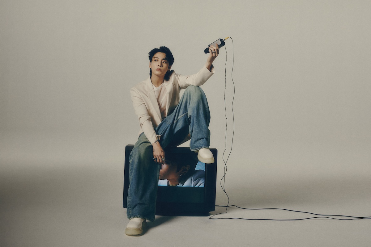BTS star Jung Kook announces solo documentary I Am Still - Tempus Magazine