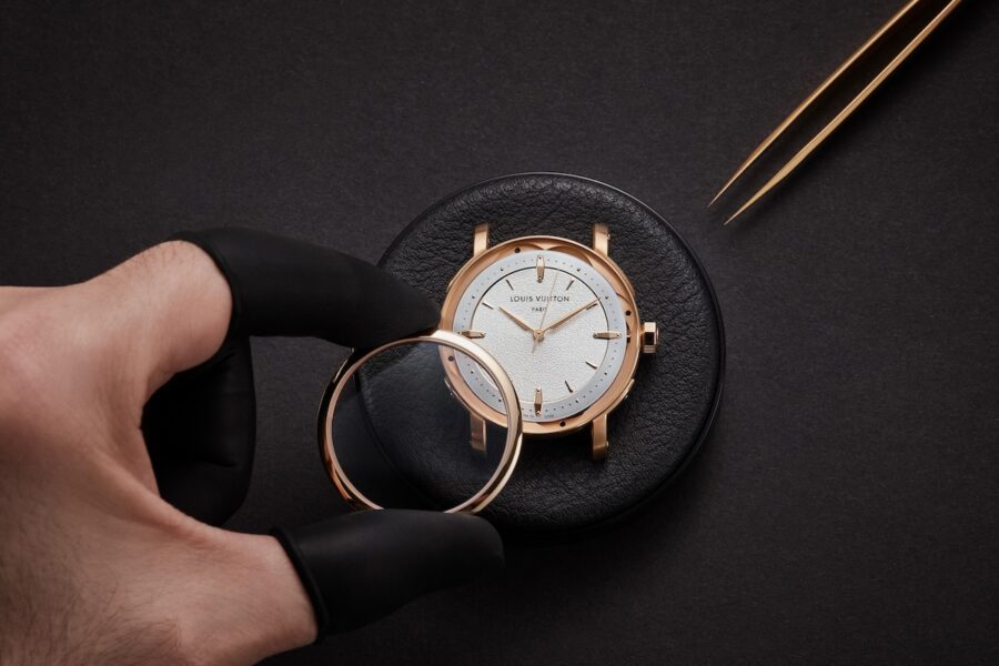 Inside the brand new Escale collection by Louis Vuitton - Tempus Magazine