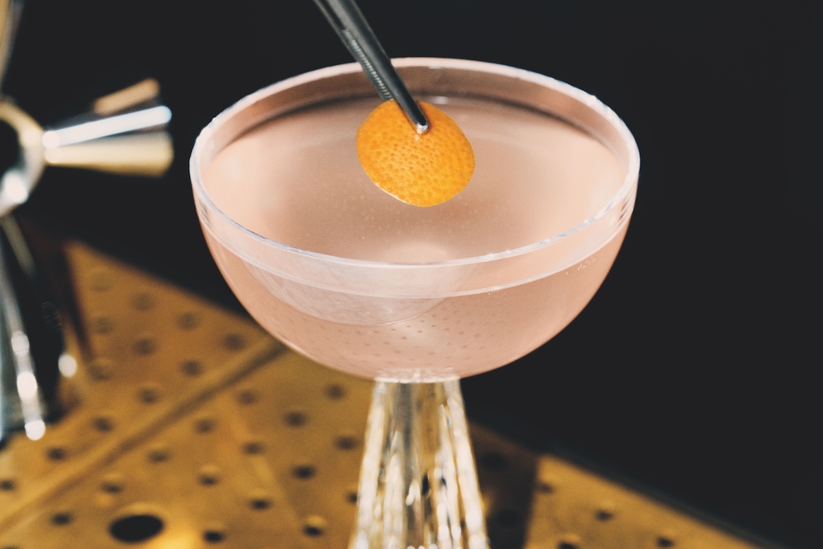 Stanley Tucci talks cocktails, cooking and his love for London - Tempus ...