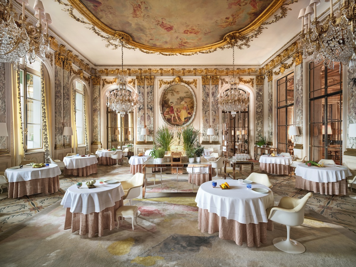 Why Le Meurice is the definitive place to stay in Paris - Tempus Magazine