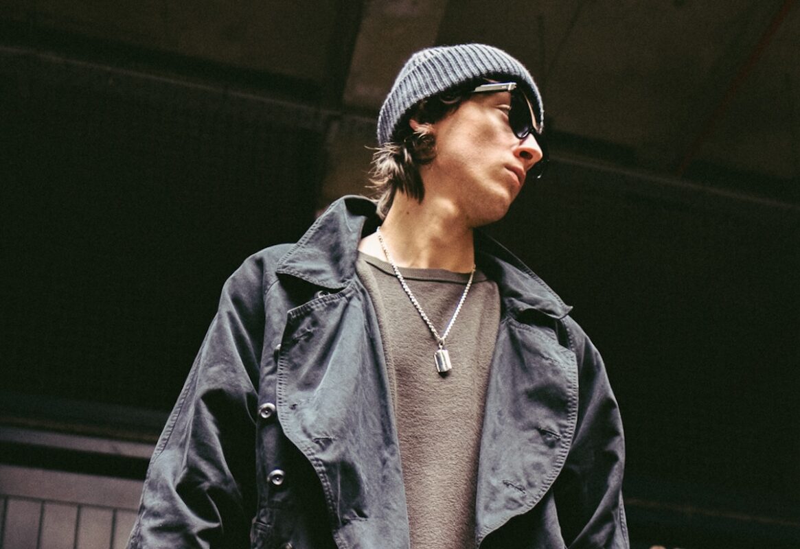 Coldplay bassist Guy Berryman on Applied Art Forms and more - Tempus ...