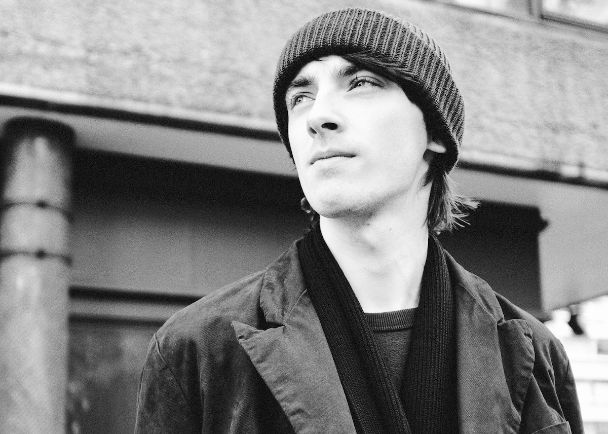 Coldplay bassist Guy Berryman on Applied Art Forms and more - Tempus ...