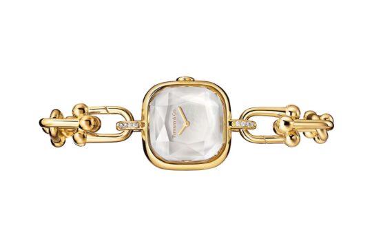 Tiffany & Co launches new HardWear by Tiffany watches - Tempus Magazine