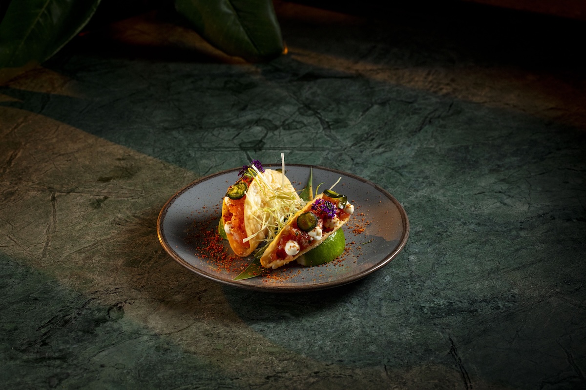 The best restaurants to visit in London for truffle season - Tempus ...