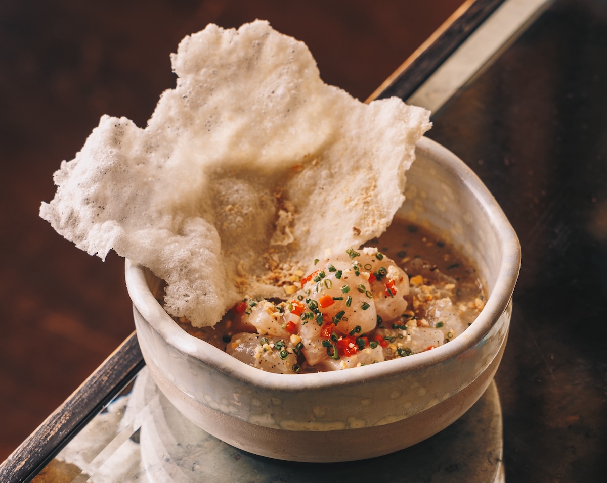 The best restaurants to visit in London for truffle season - Tempus ...