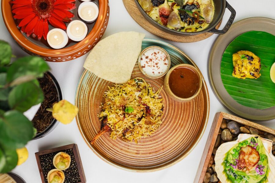 Best Indian fine dining restaurants to celebrate Diwali in London ...