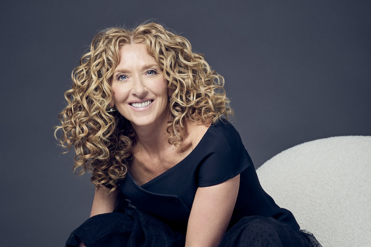 Kelly Hoppen shares the secret to designing a luxury home - Tempus Magazine