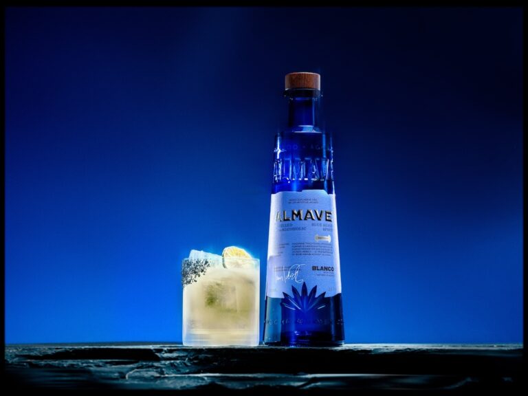Lewis Hamilton launches non alcoholic Almave tequila in the UK - Tempus ...