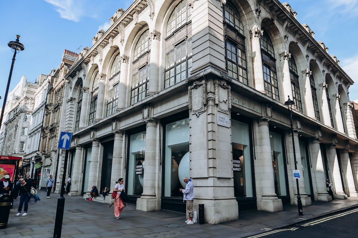 24 Hours in Westminster: Guide to London's most popular borough ...