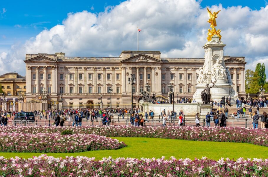 24 Hours in Westminster: Guide to London's most popular borough ...