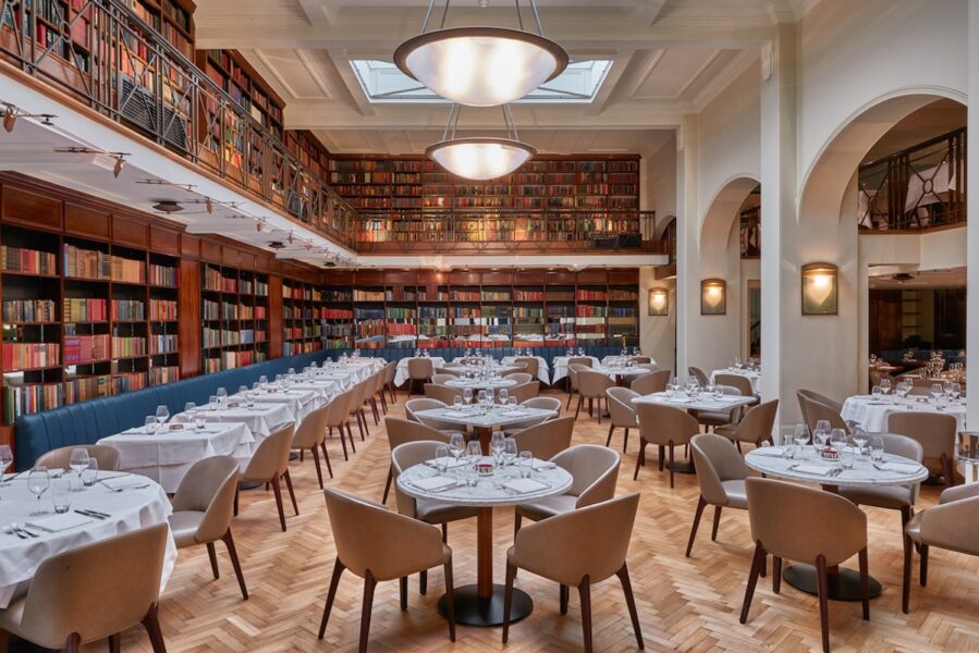 Chef's Table: Vivek Singh talks Indian food & his comfort favourites ...