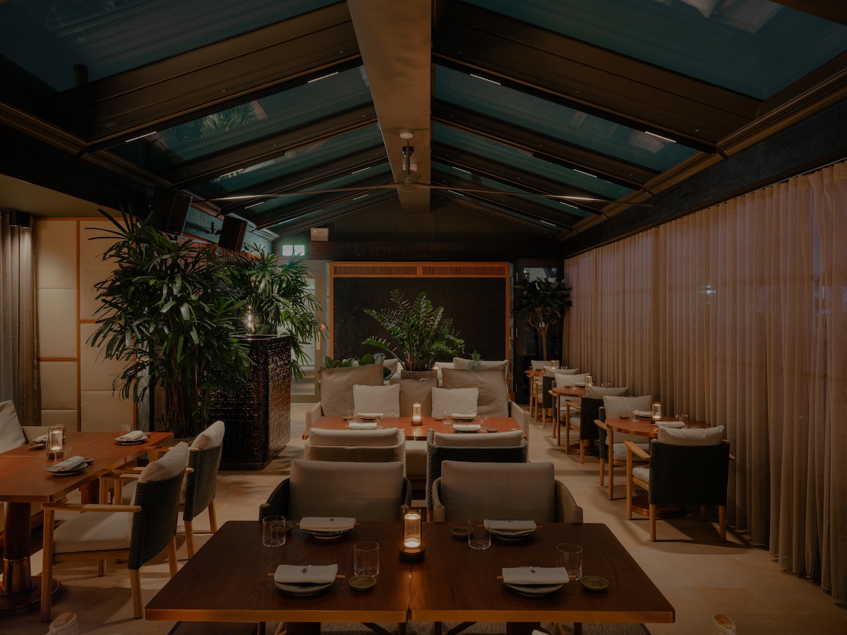 Review: A kappo-style Japanese feast in London at Sachi - Tempus Magazine