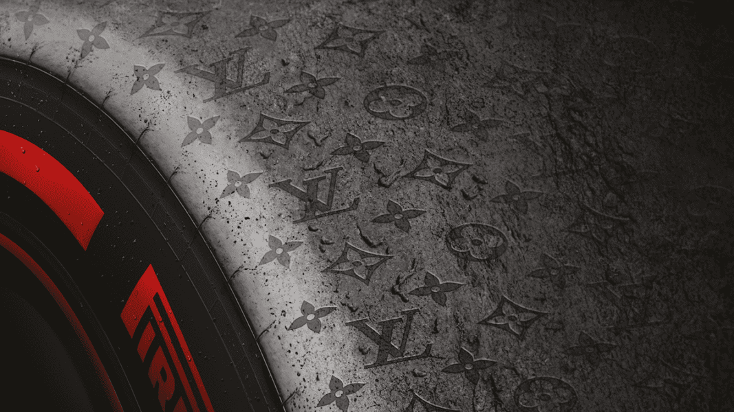 Louis Vuitton announces global partnership with Formula 1 - Tempus Magazine