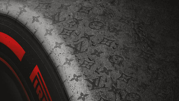 Louis Vuitton announces global partnership with Formula 1 - Tempus Magazine