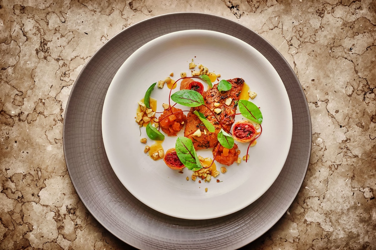 Chef's Table: Vivek Singh talks Indian food & his comfort favourites ...