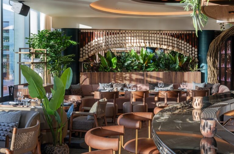 The 6 best fine dining rooftop restaurants to try in London - Tempus ...