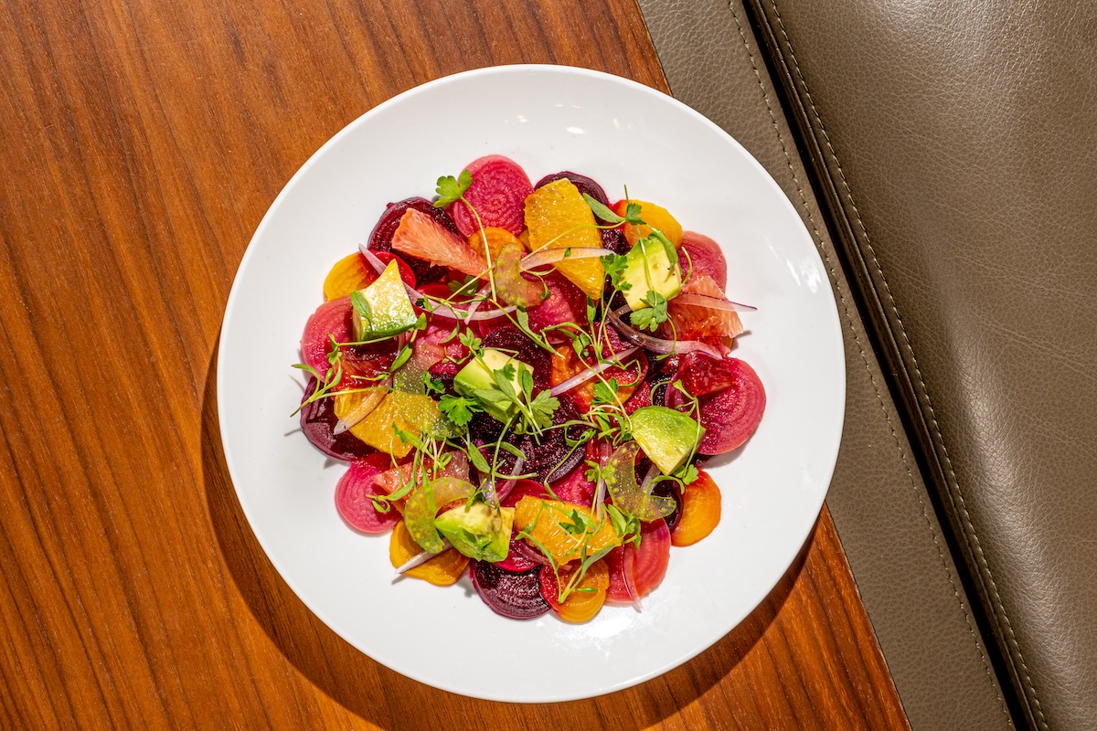 Chef's Table: Chef Lateisha Wilson talks her comfort favourites ...