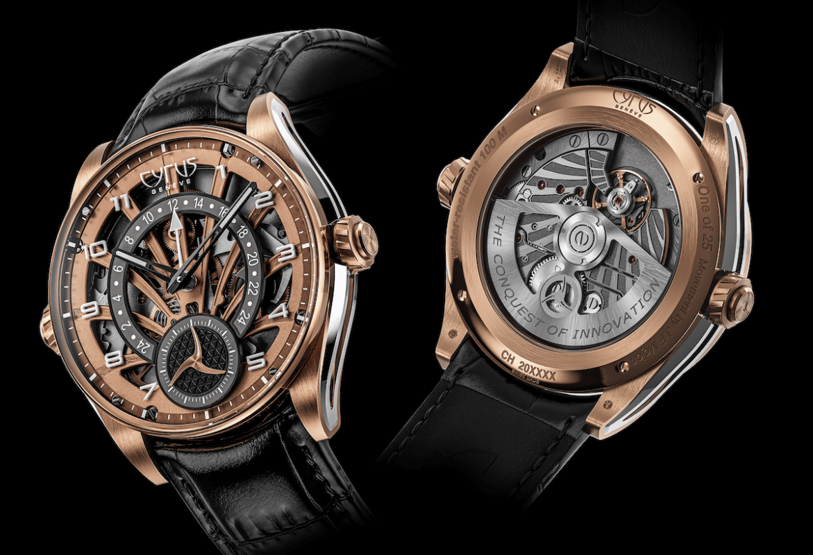 The best horological novelties from Watches and Wonders 2025 - Tempus ...