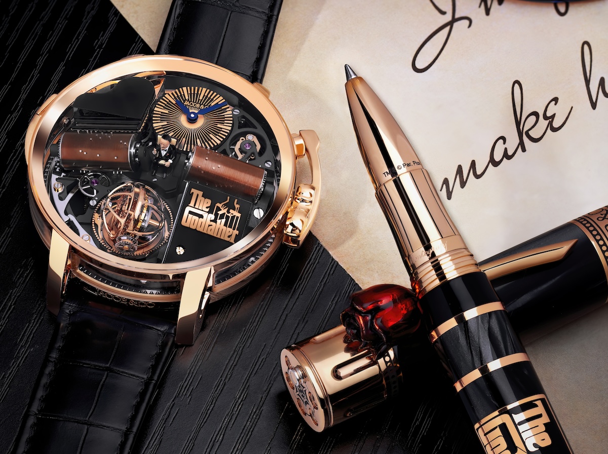 Five independent watch brands that should be on your radar - Tempus ...