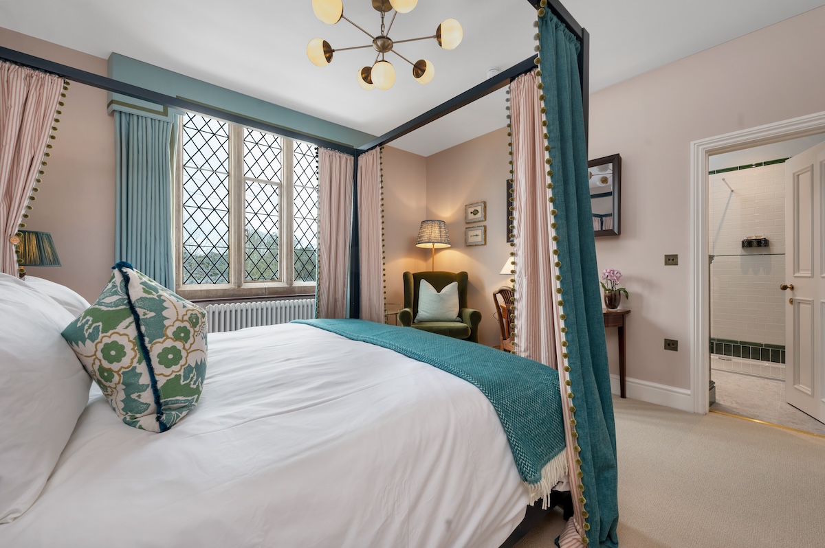 Forget Cotswolds, Welland Valley is England's hidden travel gem ...