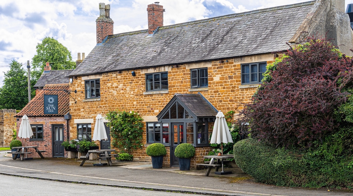 Forget Cotswolds, Welland Valley is England's hidden travel gem ...
