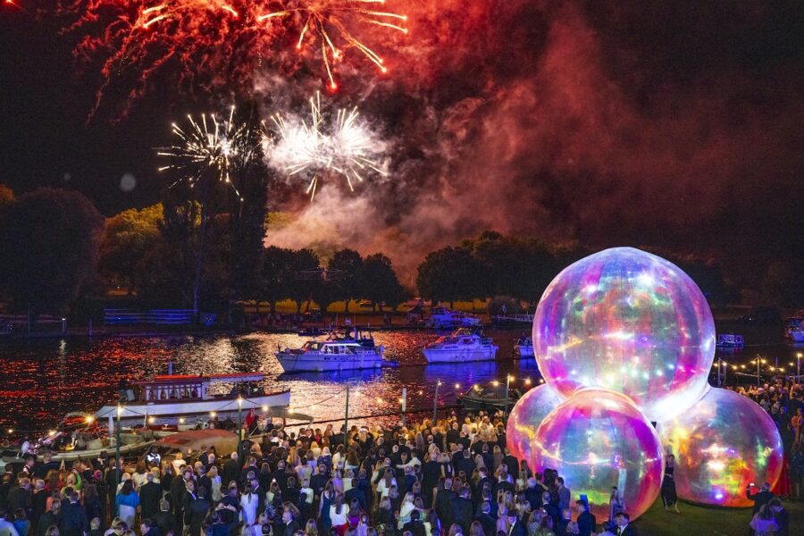 Henley Festival unveils 2025 lineup featuring Diana Ross and more ...
