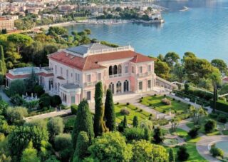 Mark Oleynik, creator of the world's first robotic chef, dishes up the ...