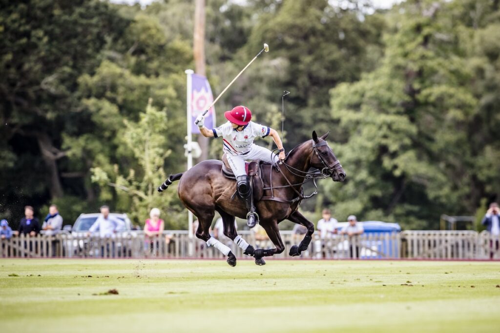 England captain Tommy Beresford on the upcoming polo season - Tempus ...