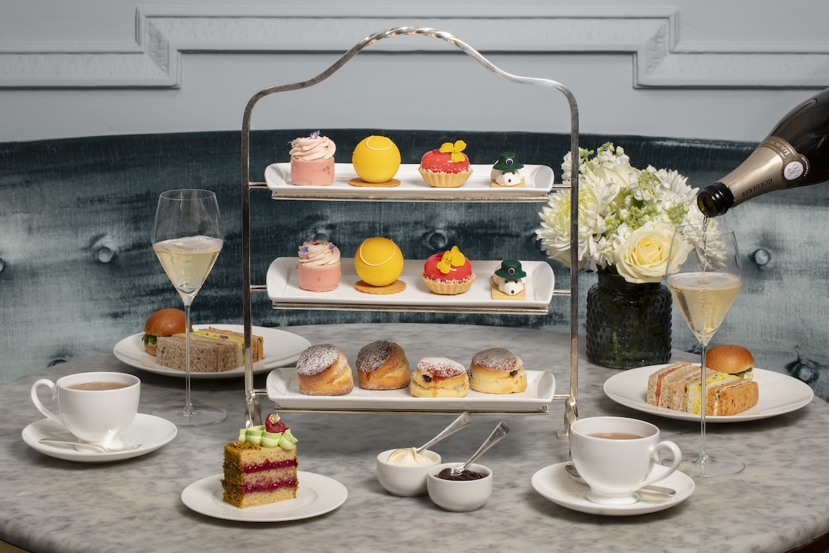 The best places in London to celebrate Wimbledon 2025 - Tempus Magazine