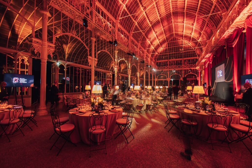 Golden Vines: Miami to host exclusive fine wine & spirits event ...