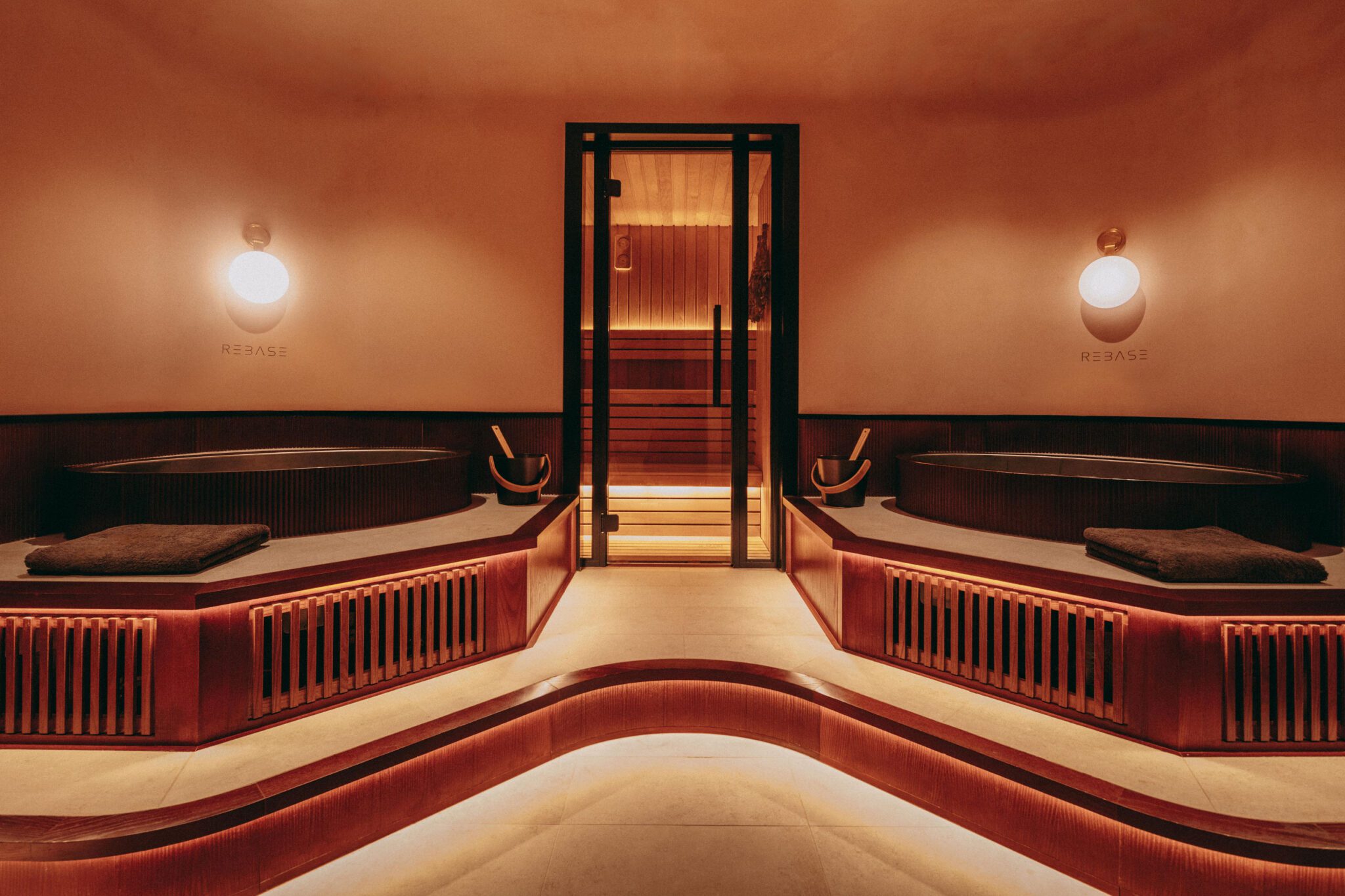 Sweat in Style: The best holistic health saunas in London - Tempus Magazine