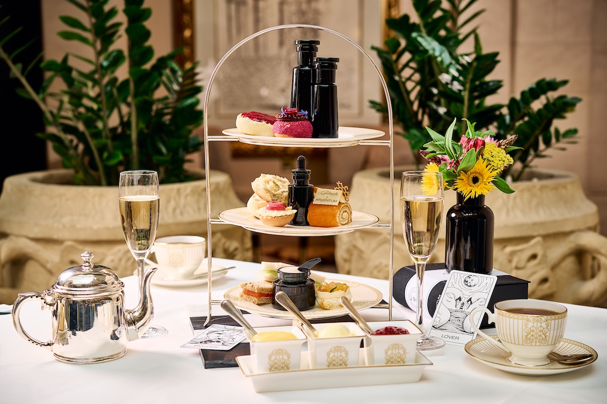 Afternoon Tea Week 2025: 8 best places to celebrate in London - Tempus ...